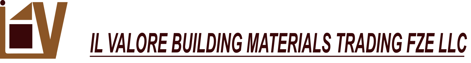 Il Valore Building Materials Trading FZE LLC – Embracing Innovation in ...